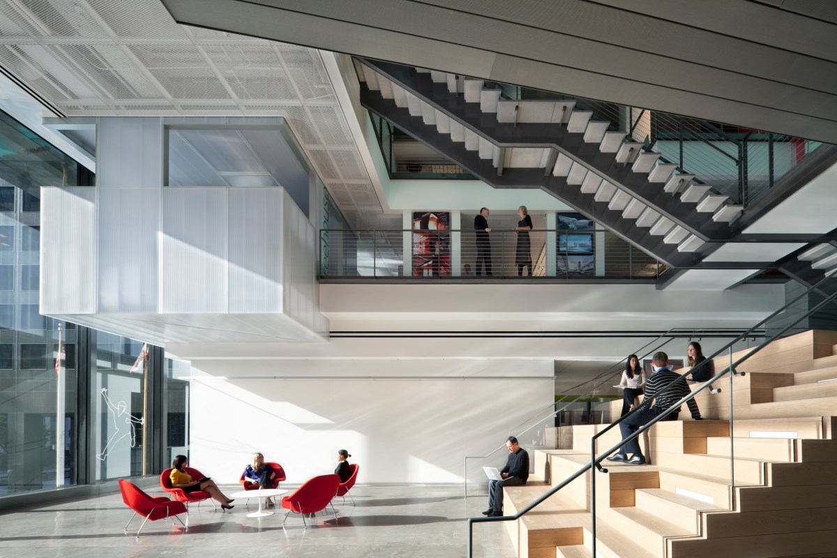 Lighting Designers On The Role Of Indirect Lighting – anthony brower