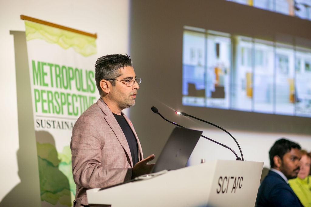 California’s Wildfires Prove that Resilient Design Needs Constant ...