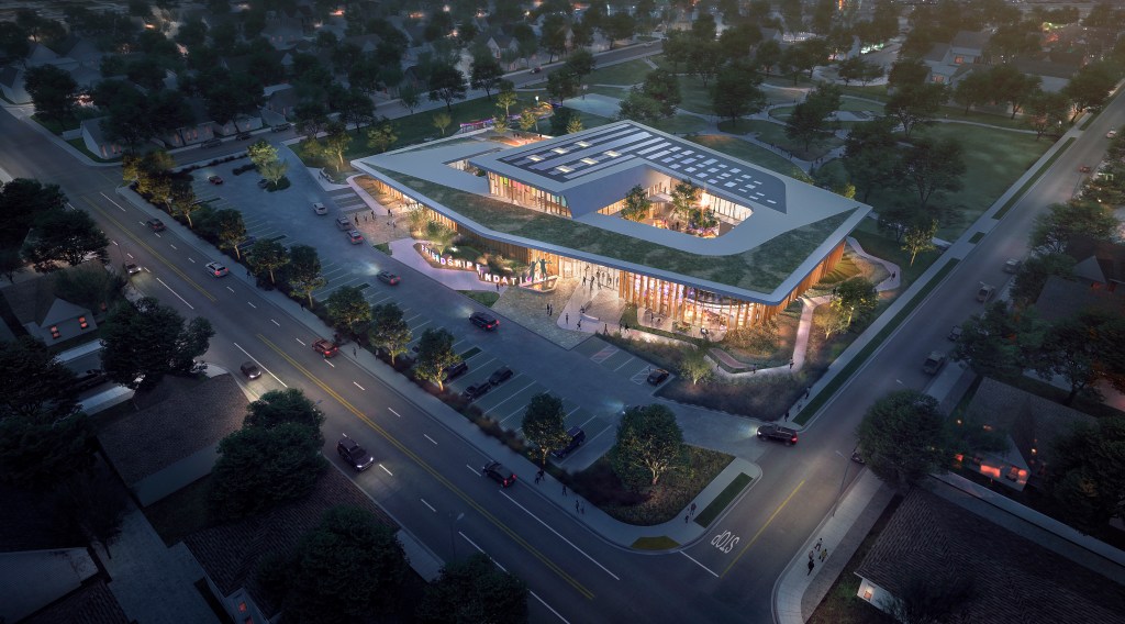 Thinking beyond AC: 7 ways architects are redesigning buildings for ...